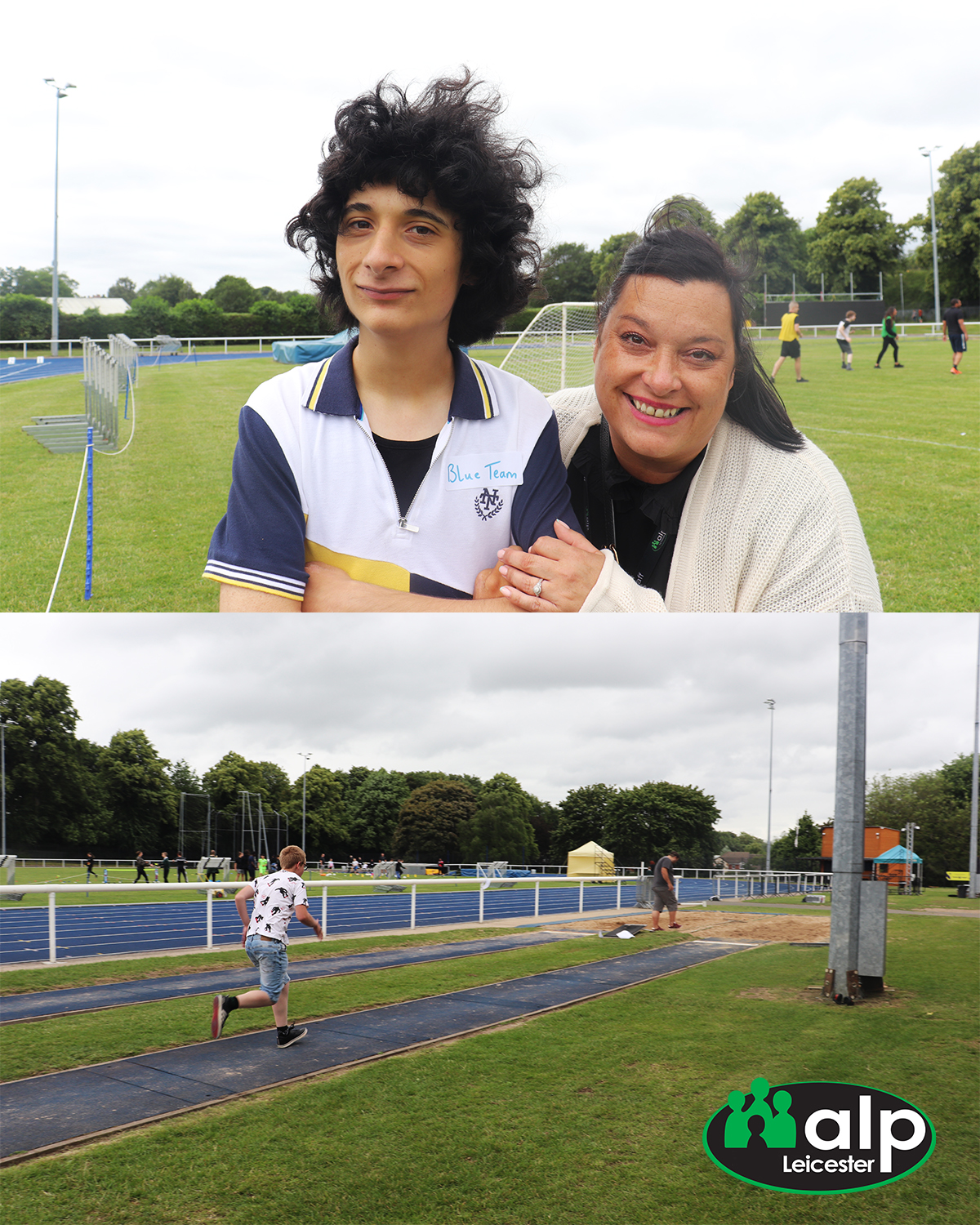 Sports Day 2023 - ALP Leicester